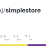 GitHub - Jumaaaar/simplestore
