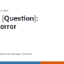 [Question]: Import Error · Issue #10621 · Run-llama/llama_index · GitHub