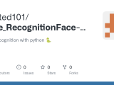 Github Nested101 Face Recognitionface Recognition With Python Face