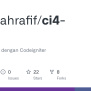 GitHub - Dirumahrafif/ci4-blog: Membuat Blog Dengan Codeigniter