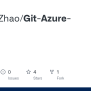 GitHub - HainanZhao/Git-Azure-Devops