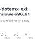 GitHub - Dotenvx/dotenvx-ext-hub-windows-x86_64: Dotenvx-ext-hub ...