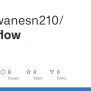 GitHub - Sonawanesn210/workflow