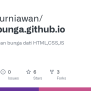 GitHub - Nandakurniawan/codingbunga.github.io: Sebuah Codingan Bunga ...