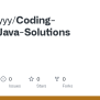 GitHub - Saaandyyy/Coding-Ninjas-Java-Solutions