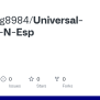 GitHub - TechHog8984/Universal-Aimbot-N-Esp