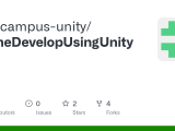 Github Fastcampus Unity Gamedevelopusingunity