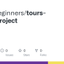 GitHub - Front-beginners/tours-react-project