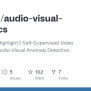 GitHub - Cfeng16/audio-visual-forensics