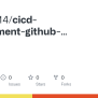GitHub - Lingaraj14/cicd-deployment-github-actions
