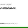 Trojan Malware · Issue #1 · Professor-Puddle/Roblox-Executor · GitHub