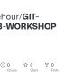 GitHub - Amirazehour/GIT-GITHUB-WORKSHOP