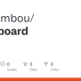 GitHub - Devsambou/Dashboard