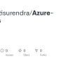 GitHub - Rayapatisurendra/Azure-DevOps