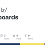 GitHub - Kylevillz/dashboards