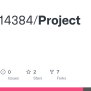 GitHub - 1792114384/Project