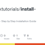 GitHub - Fullstacktutorials/install-reactjs: Install Reactjs - Step By ...