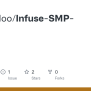 GitHub - IkeVoodoo/Infuse-SMP-Plugin