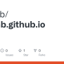 GitHub - Yayanb/yayanb.github.io: Tiziya