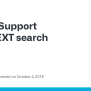 Support FULLTEXT Search · Issue #1793 · Pingcap/tidb · GitHub
