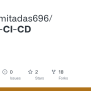 GitHub - Subhasmitadas696/devops-CI-CD