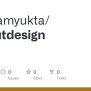 GitHub - IamSamyukta/Layoutdesign