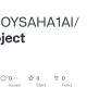 GitHub - TANMOYSAHA1AI/ai_project