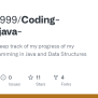 GitHub - Varung1999/Coding-Ninjas-java-: This Is Just To Keep Track Of ...