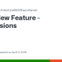 New Feature - Permissions · Issue #853 · Neozhu ...