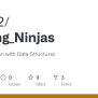 GitHub - Avin82/Coding_Ninjas: Java Foundation With Data Structures
