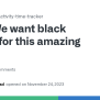 We Want Black Theme For This Amazing Tool · Stigmatoz Web-activity-time ...