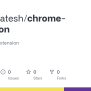 GitHub - Gblvenkatesh/chrome-extension: Leads Tracker Extension
