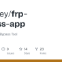 GitHub - Rushley/frp-bypass-app: A Simple FRP Bypass Tool