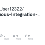 GitHub - JenkinsUser12322/Continuous-Integration-and-Deployment