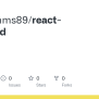 GitHub - Srikanthms89/react-frontend