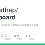 GitHub - Thunyathep/Dashboard: -----This Project Is One Of Software ...