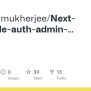 GitHub - Sangammukherjee/Next-js-google-auth-admin-dashboard