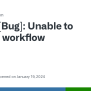 [Bug]: Unable To See The Workflow · Issue #1340 · Microsoft/autogen ...