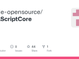 Github Apple Opensource Javascriptcore