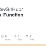 GitHub - FourthRevGitHub/Lambda-Function