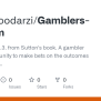 Gamblers-Problem/Gamblers_Problem_Implementation.ipynb At Main ...