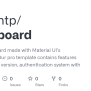 GitHub - Rehantp/Dashboard: React Dashboard Made With Material UI’s ...