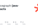 Github Sourcegraph Java Artifacts