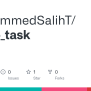 GitHub - MuhammedSalihT/marlo_task