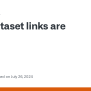 Dataset Links Are Broken · Issue #23 · Lichengunc/refer · GitHub