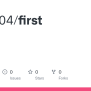 GitHub - Venil-04/first: Learn To Git
