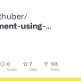 GitHub - Aakibgithuber/deployment-using-github-actions