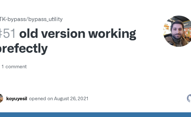 Old Version Working Prefectly · Issue #51 · MTK-bypass/bypass_utility ...