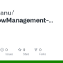 GitHub - AlexHutanu/WorkflowManagement-Server