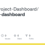 GitHub - Team-project-Dashboard/Project-dashboard